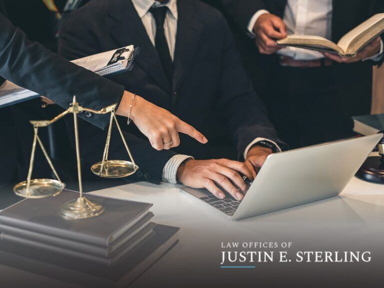 Degrees of Homicide First Degree vs Second Degree | Sterling Defense